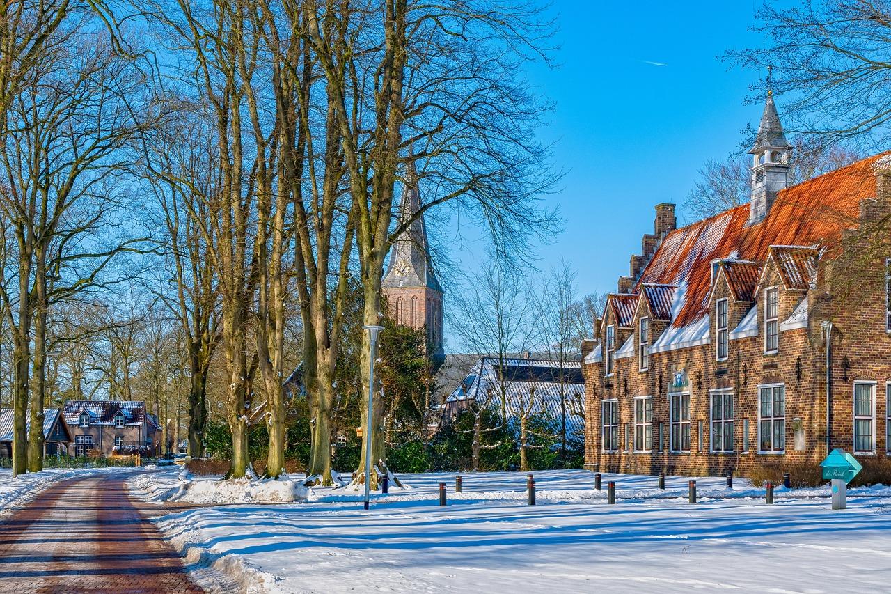 Over Hoogeveen • Hoogeveen Gids